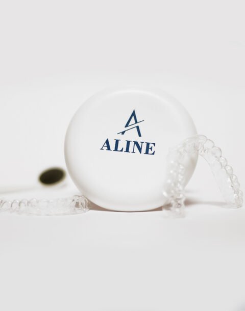 For Dentists | Collaborate with Aline Clear Aligner System